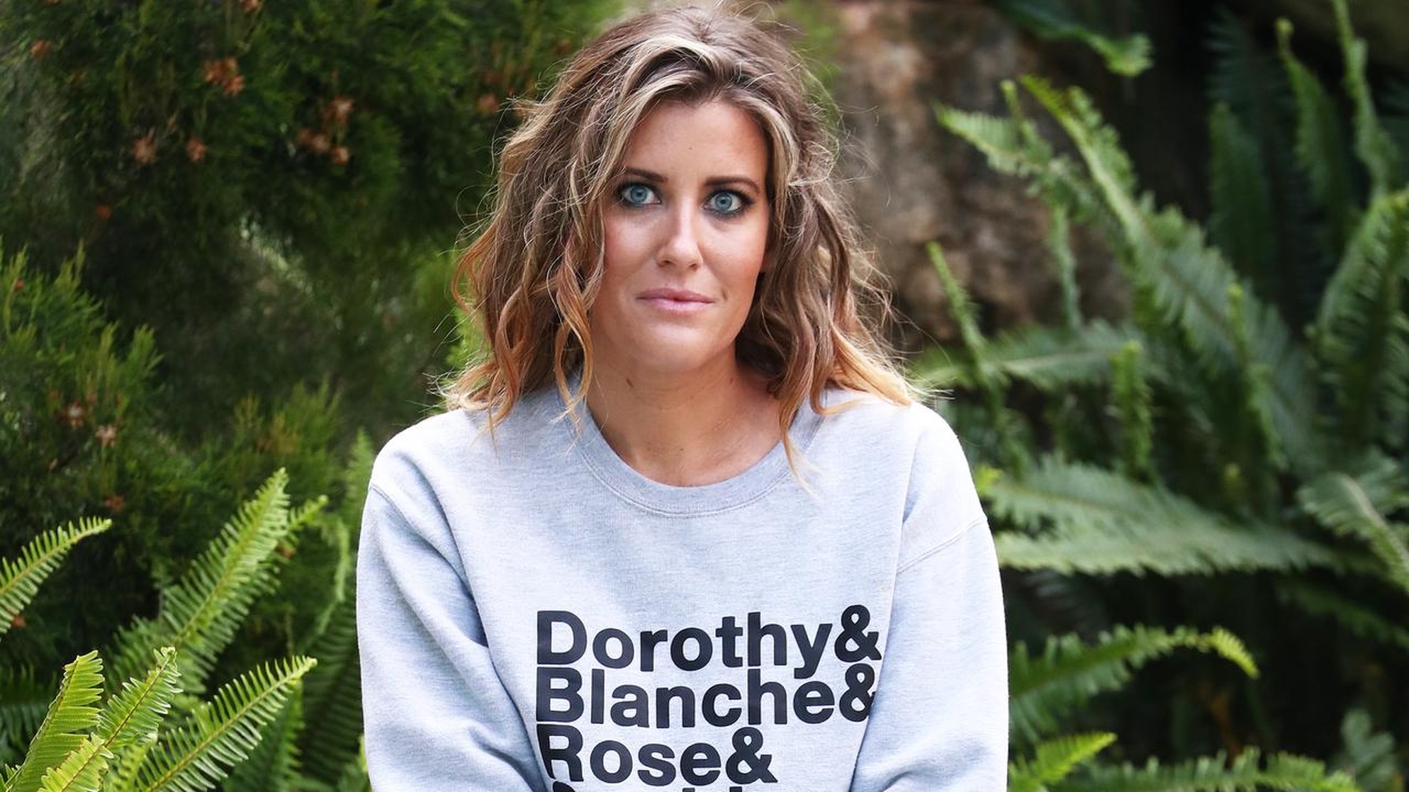 Picture of Sall Grover