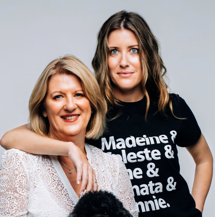 Image of Sall Grover