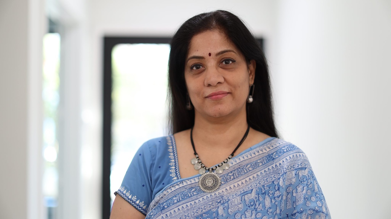 Picture of Sahana Singh