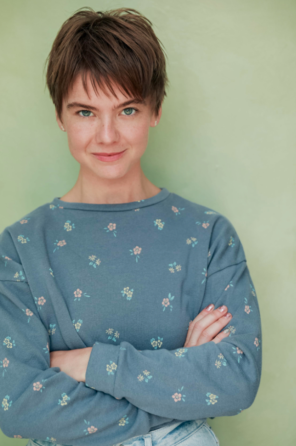 Picture of Sarah J. Bartholomew