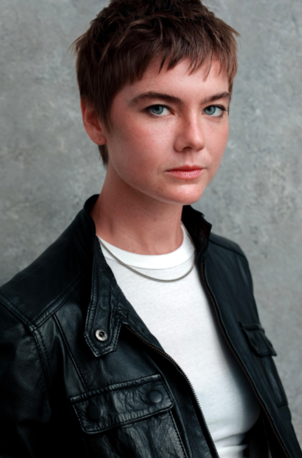Picture of Sarah J. Bartholomew
