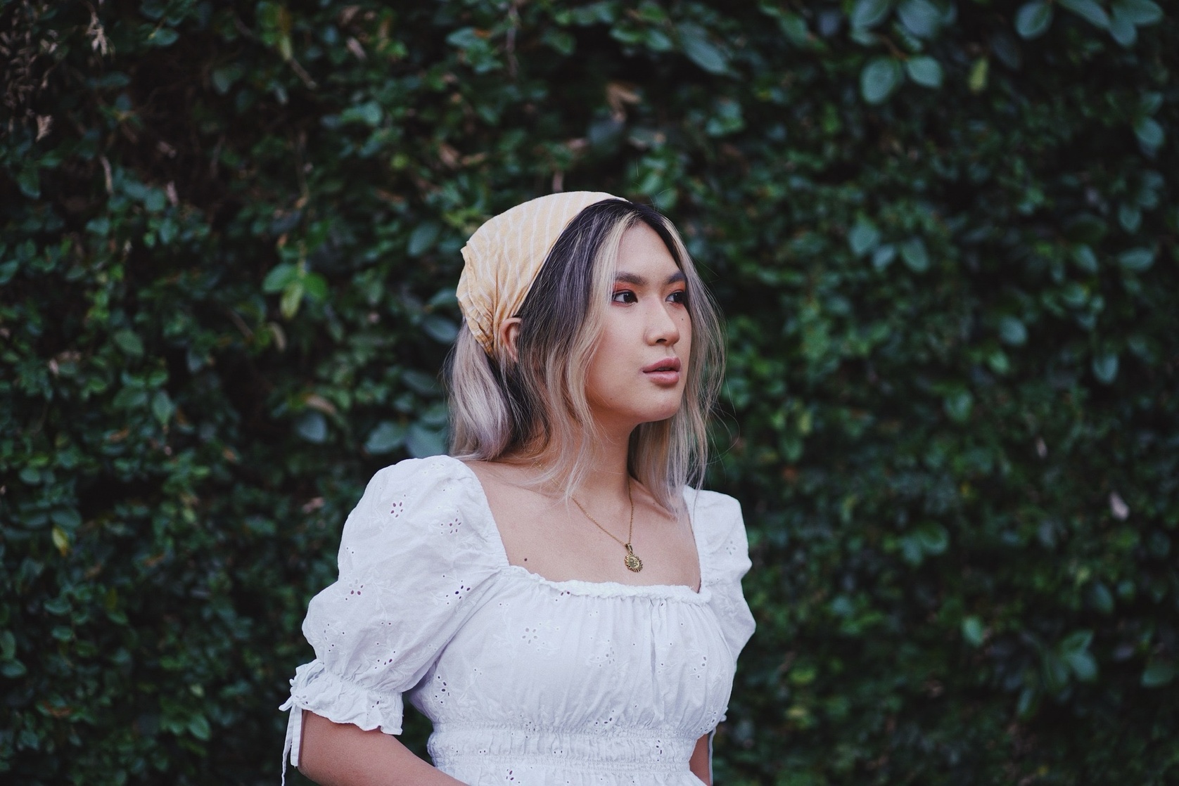 Picture of Ysabelle Cuevas