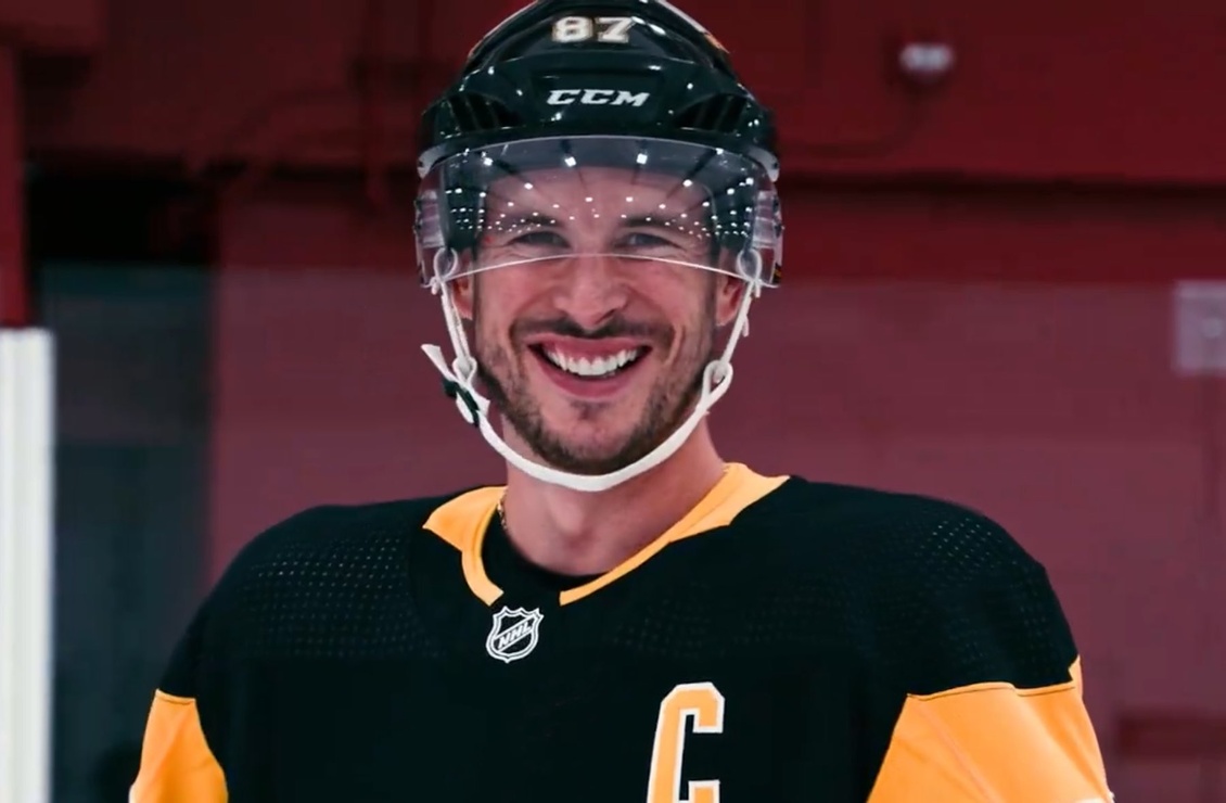 Picture of Sidney Crosby