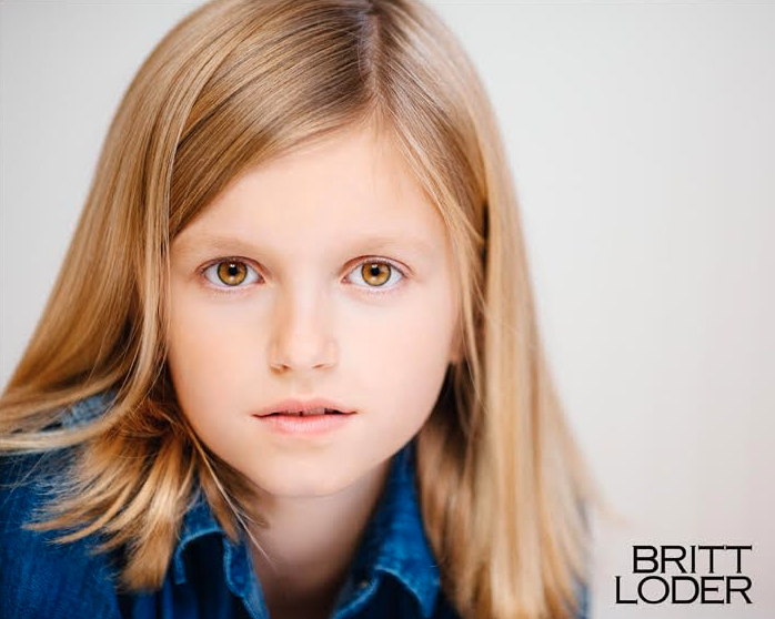 Picture of Britt Loder