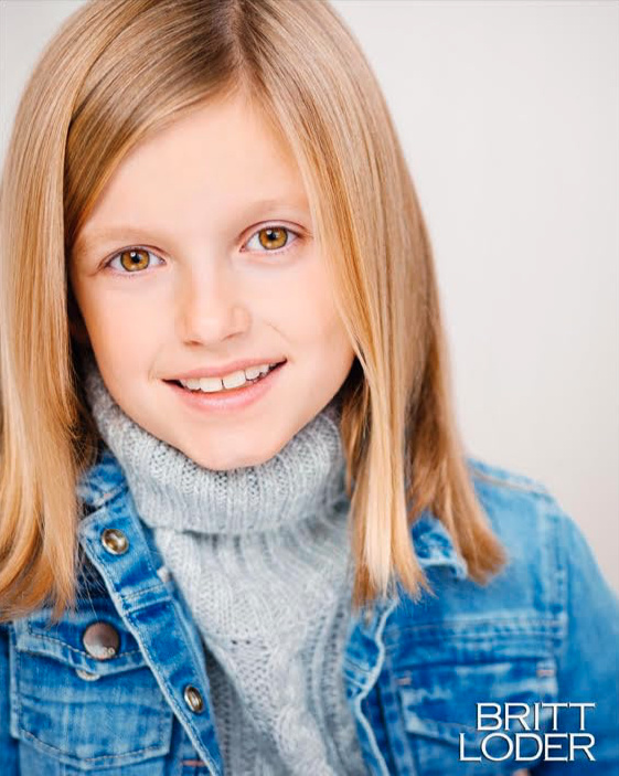 Picture of Britt Loder