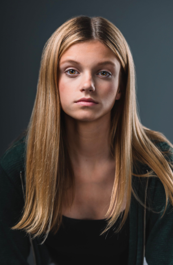 Image of Britt Loder