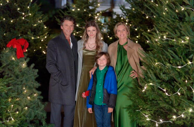 Picture of Britt Loder