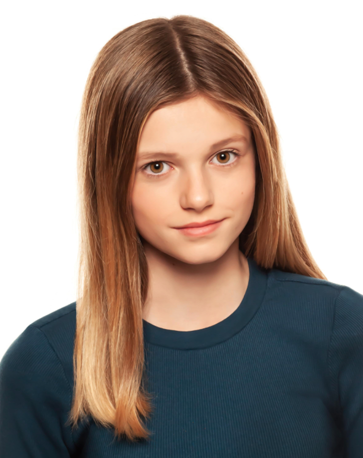 Picture of Britt Loder