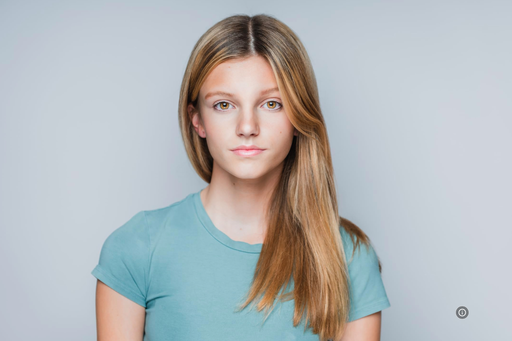 Picture of Britt Loder