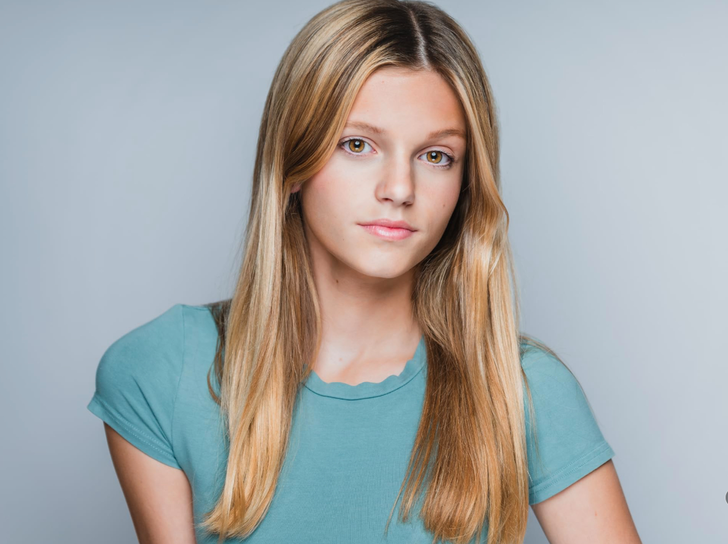 Picture of Britt Loder