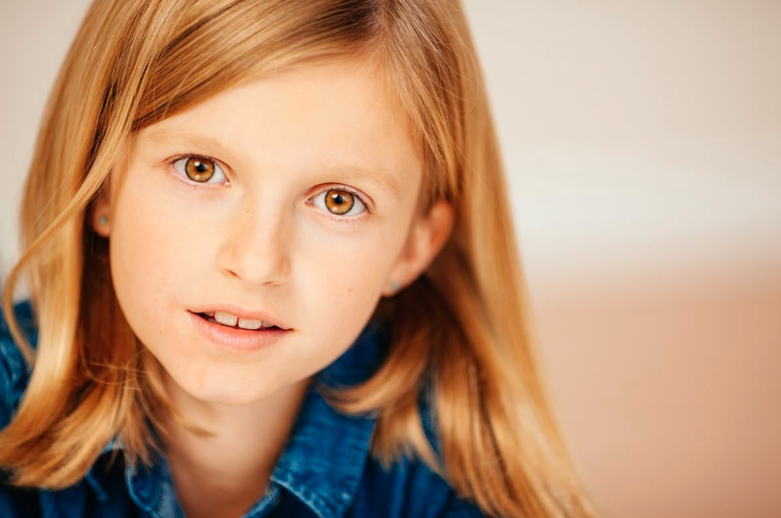 Picture of Britt Loder