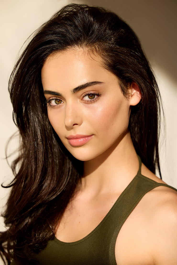 Picture of Aubri Ibrag