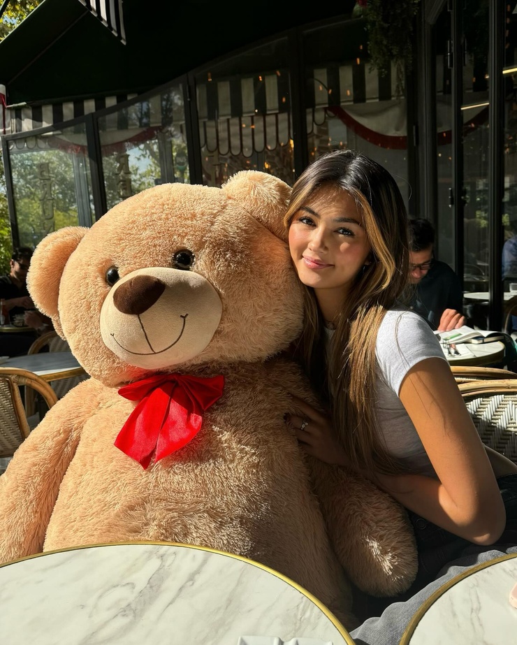 Picture of Audrey Thompson