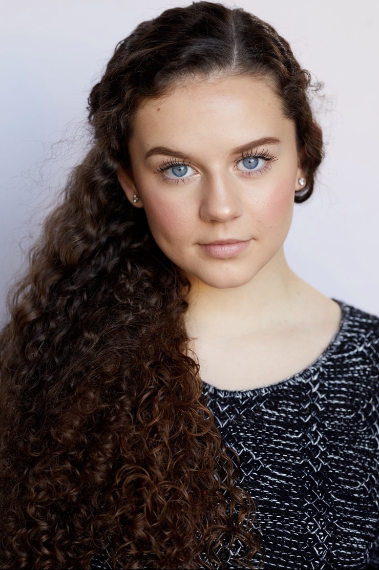 Picture of Ashley Ray Keefe