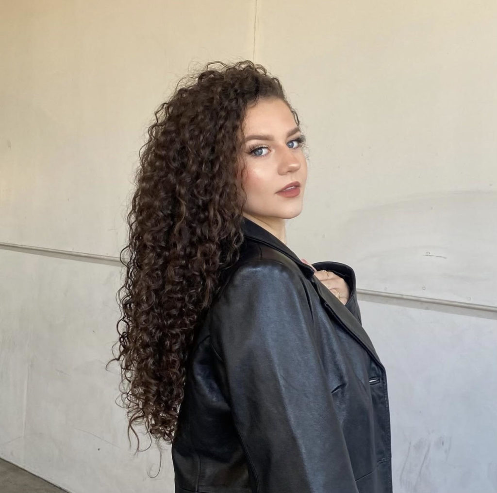 Image of Ashley Ray Keefe