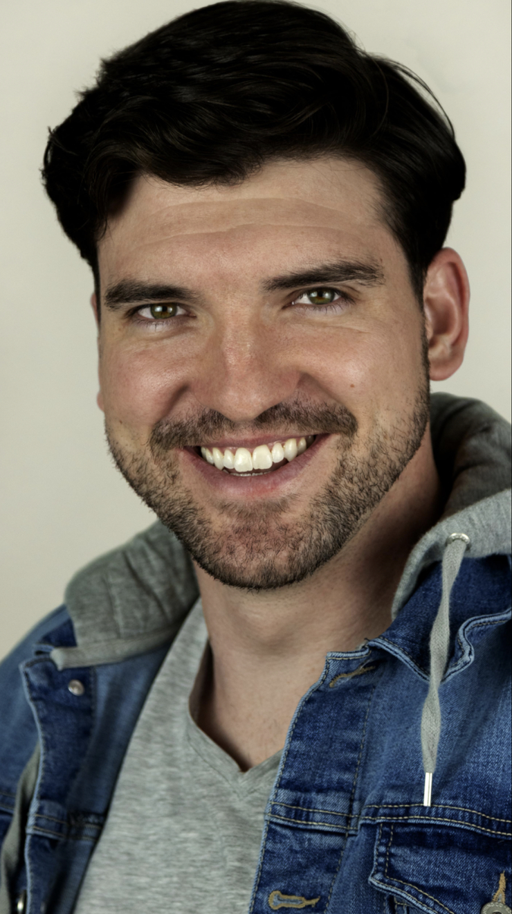 Adam Colvin image