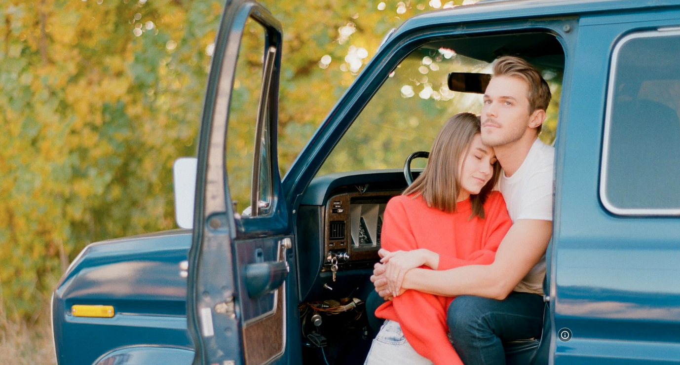 Picture of Brando White