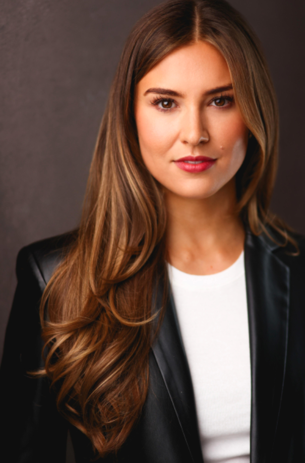 Suzanne Pereira image