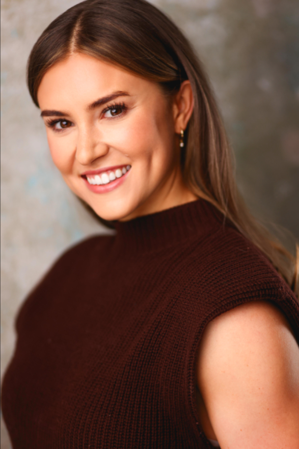 Suzanne Pereira picture