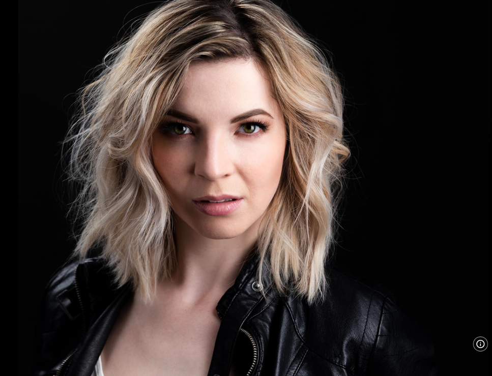 Image of Twyla Wilson