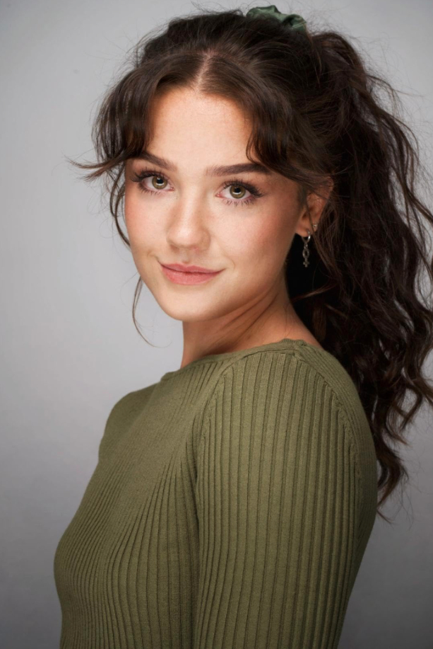 Picture of Ryann Bailey