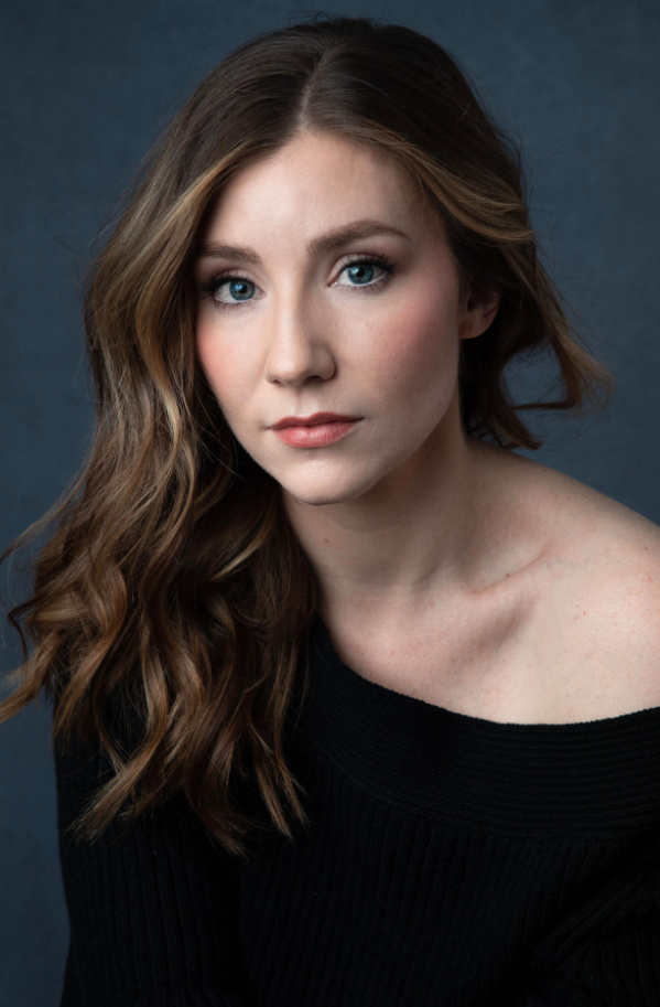 Picture of Shae Robins