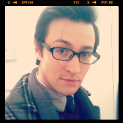 Picture of Curt Mega