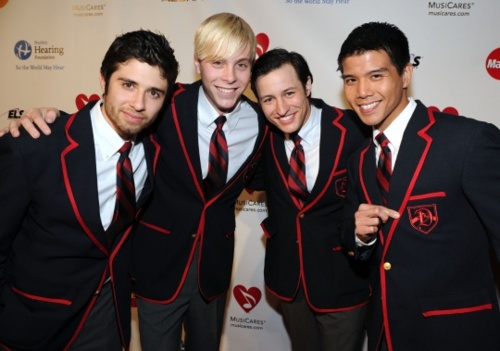 Picture of Curt Mega