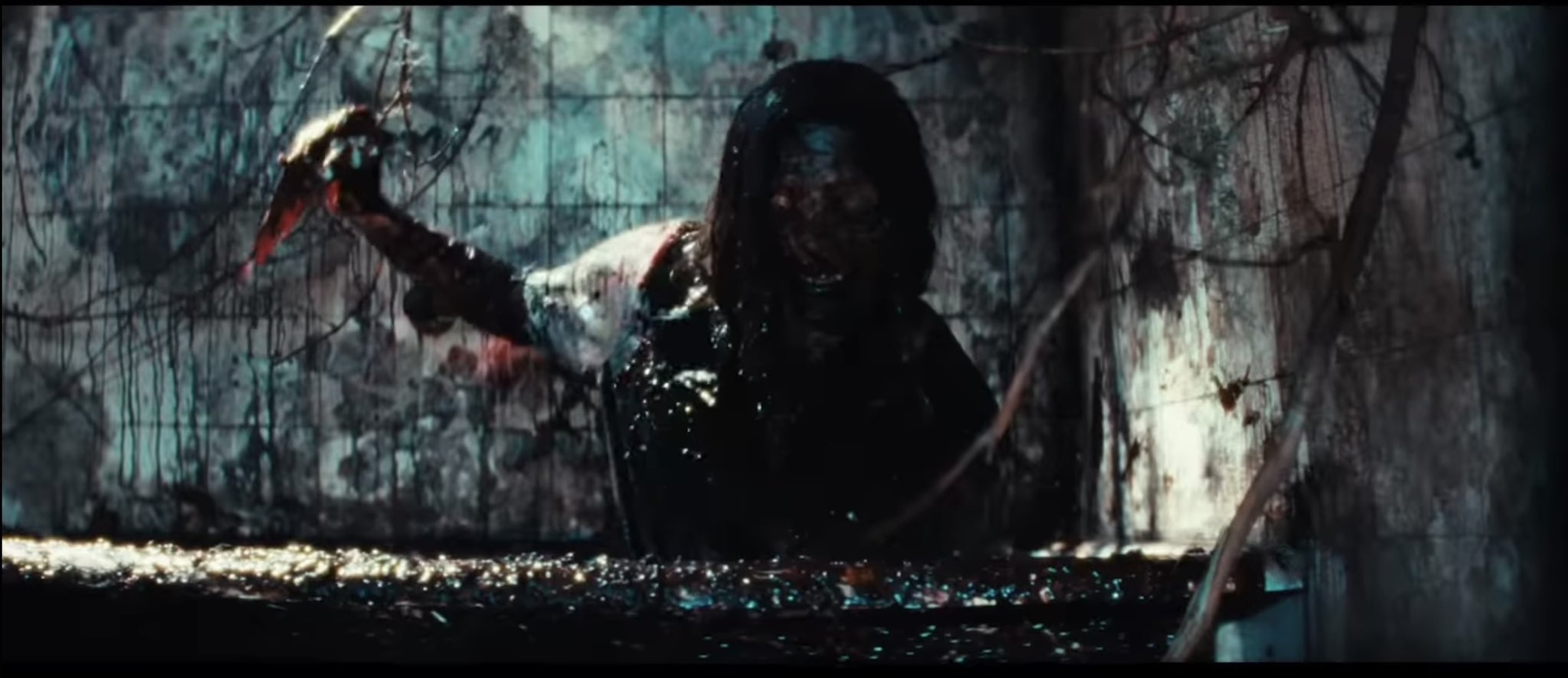 Picture of Terrifier 3