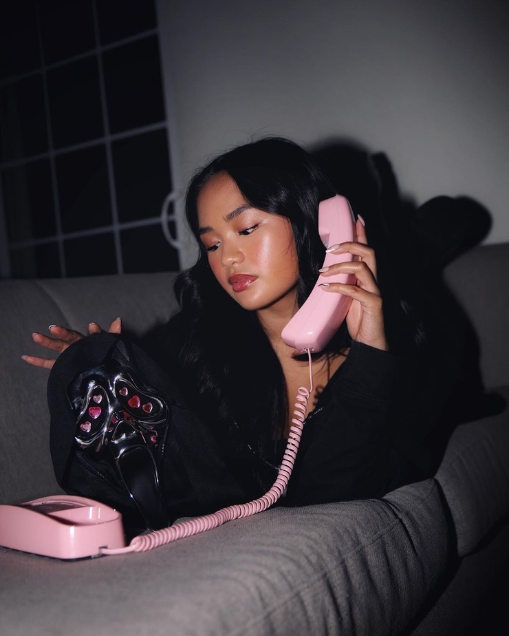 Picture of Nayah Damasen