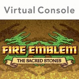 Fire Emblem: The Sacred Stones image
