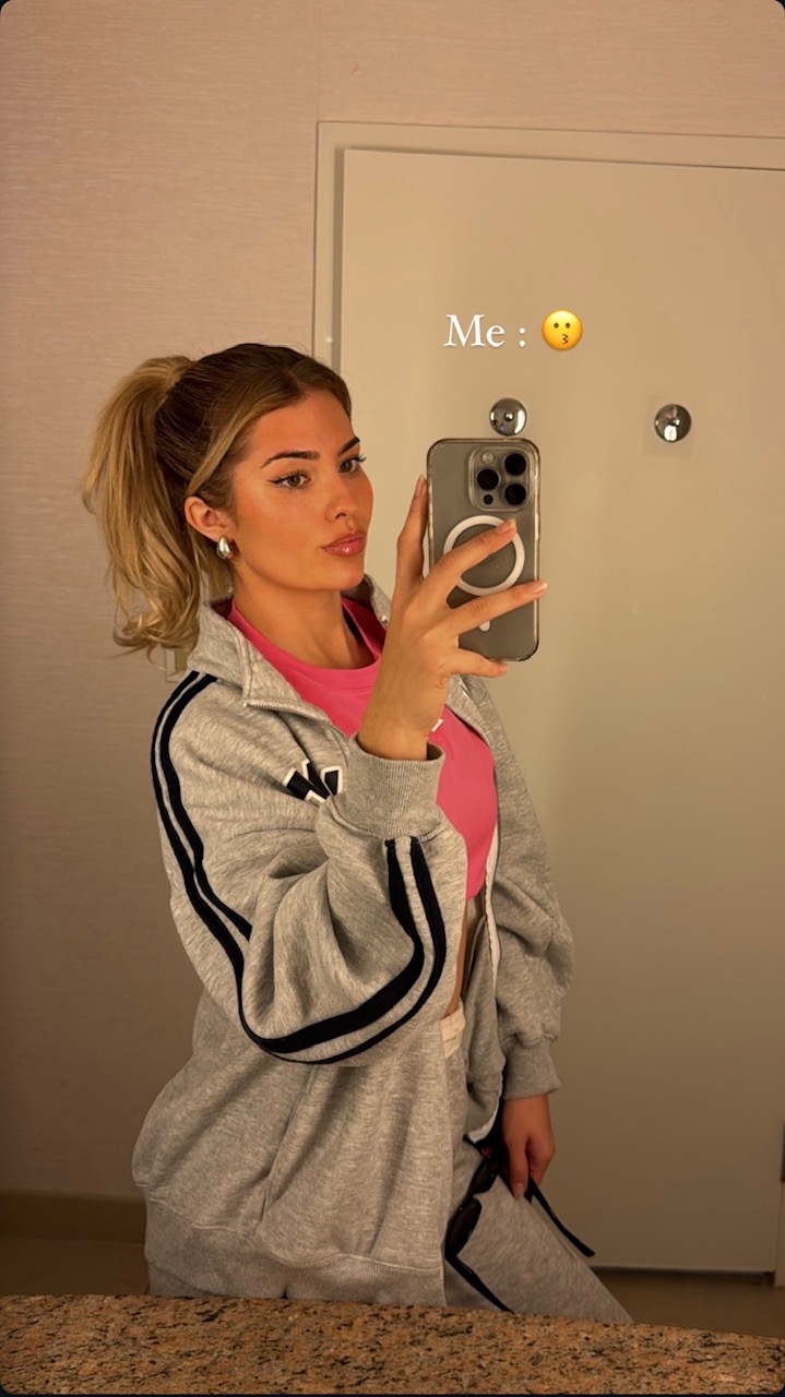 Hannah White (II) image