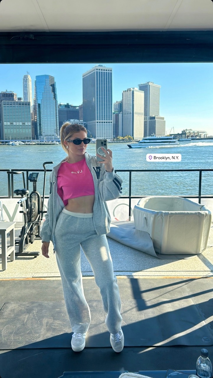 Picture of Hannah White (II)