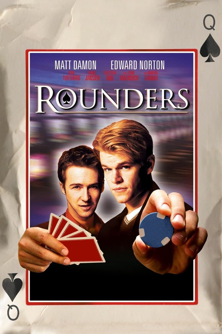 Picture of Rounders
