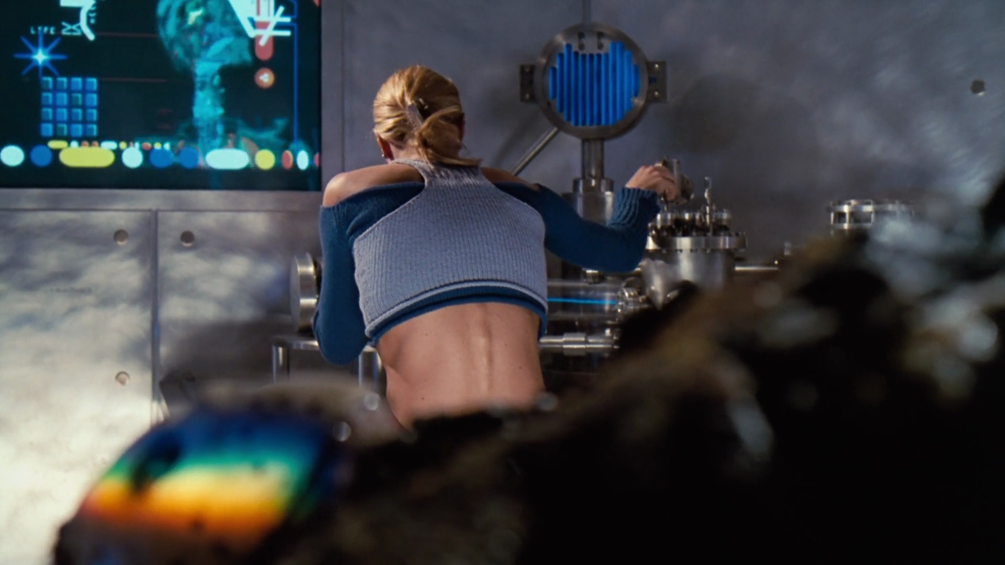 Image of Kristi Angus