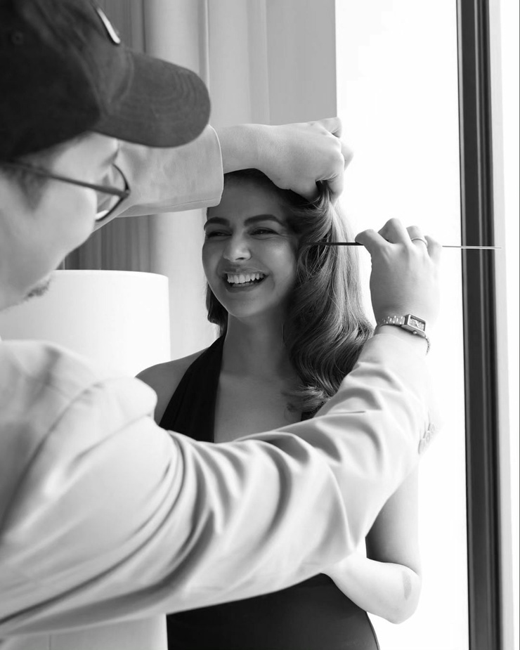 Picture of Janine Gutierrez