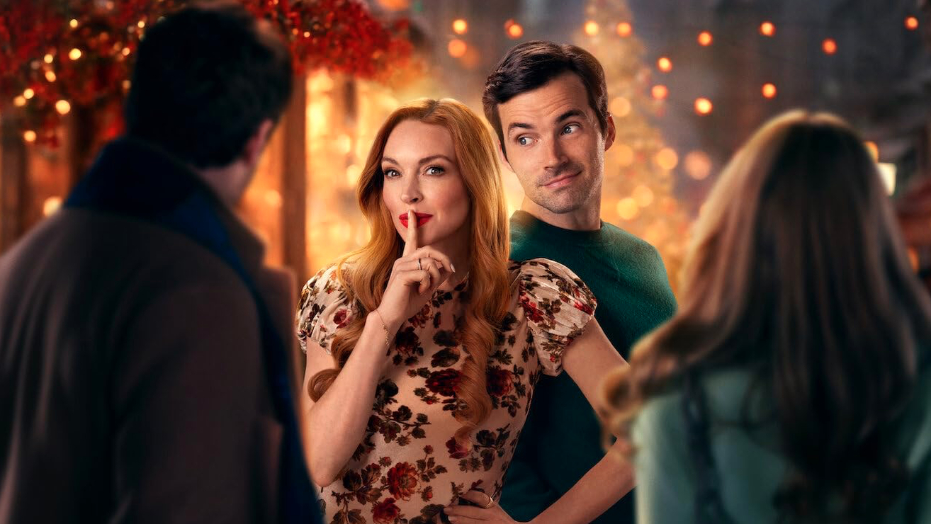 Picture of Ian Harding