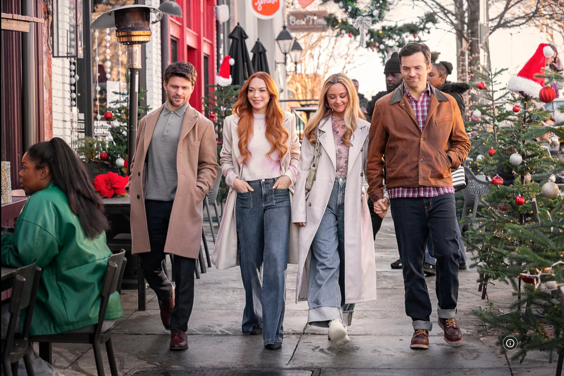 Picture of Ian Harding