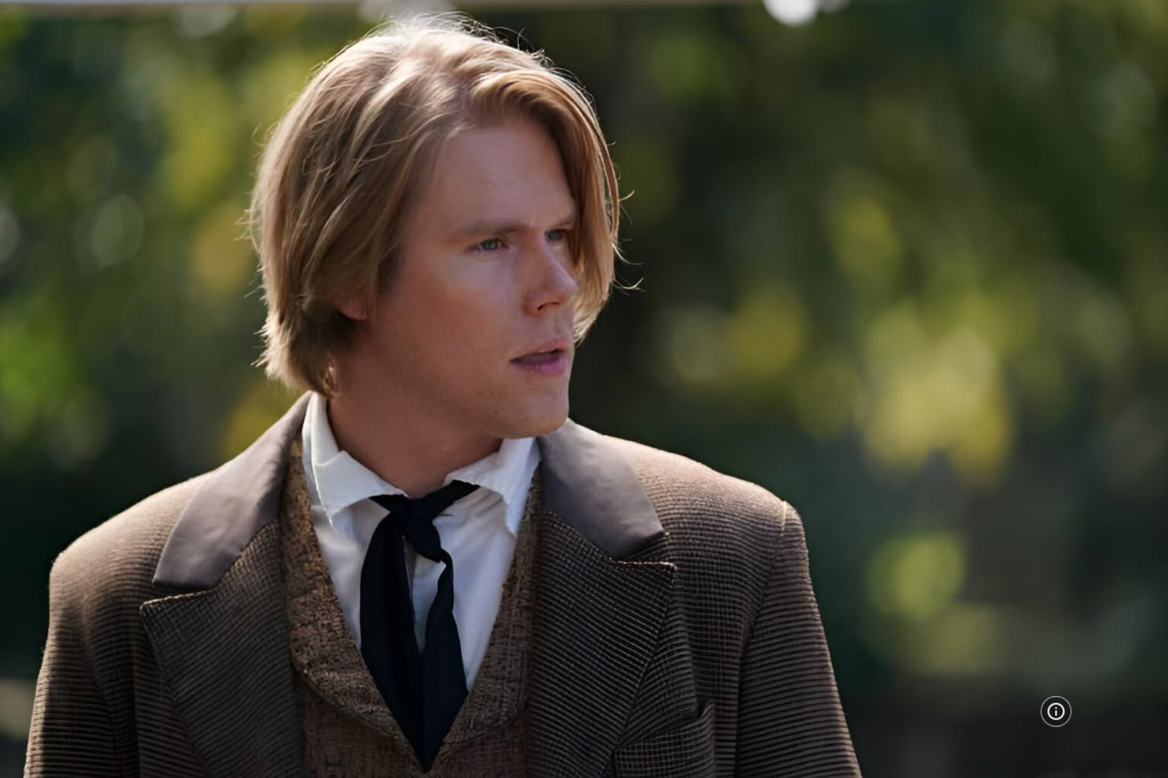 Picture of John Donovan Wilson