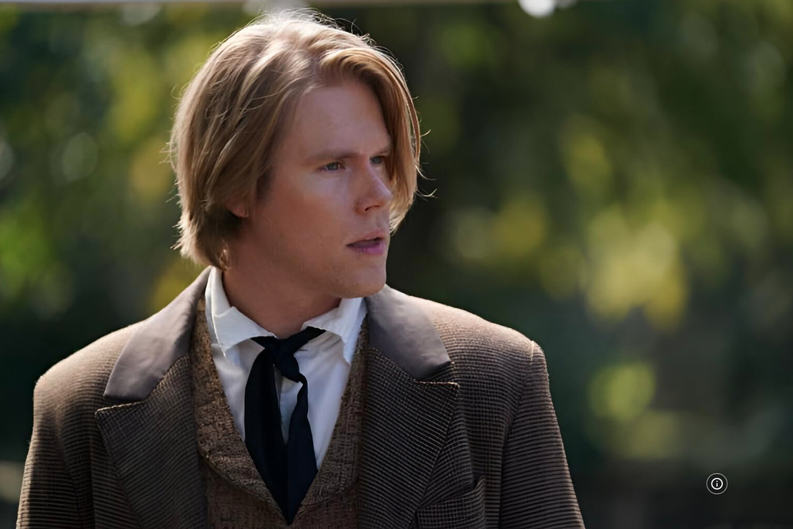 Picture of John Donovan Wilson