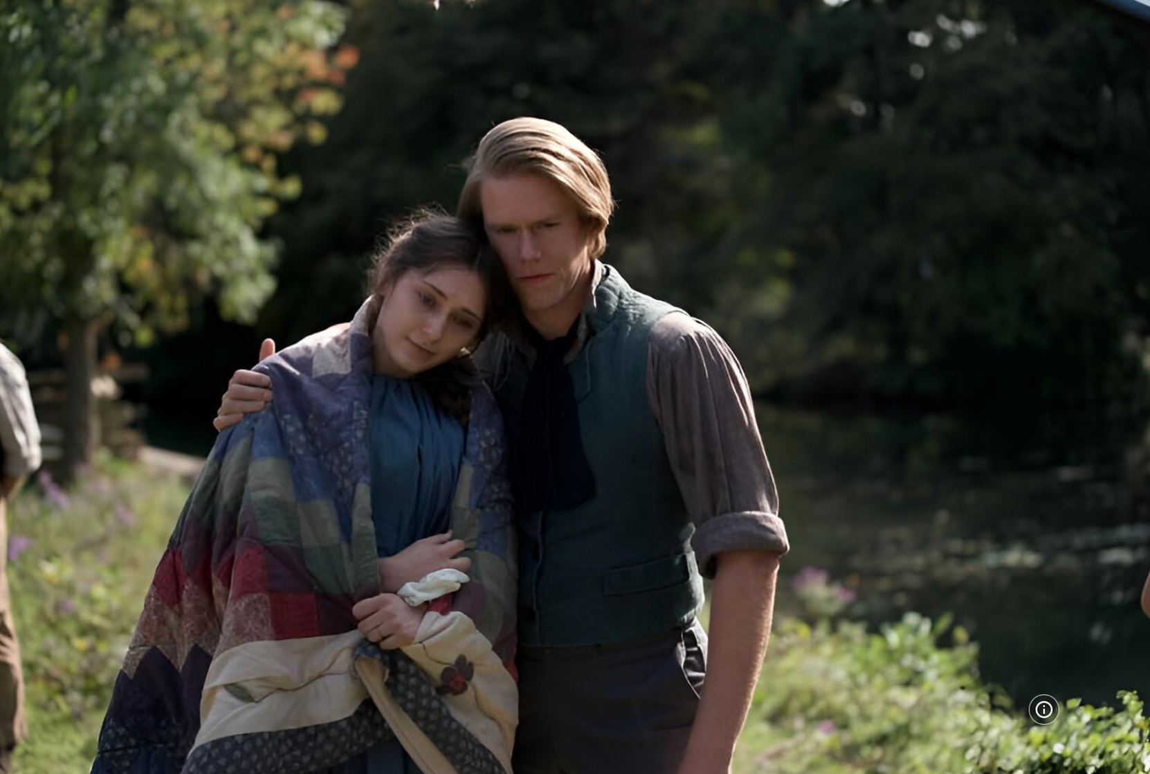 Picture of John Donovan Wilson