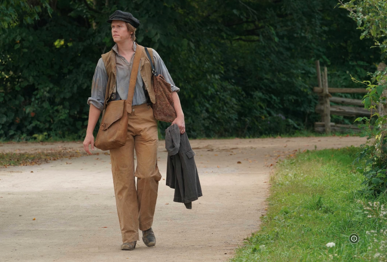 John Donovan Wilson picture