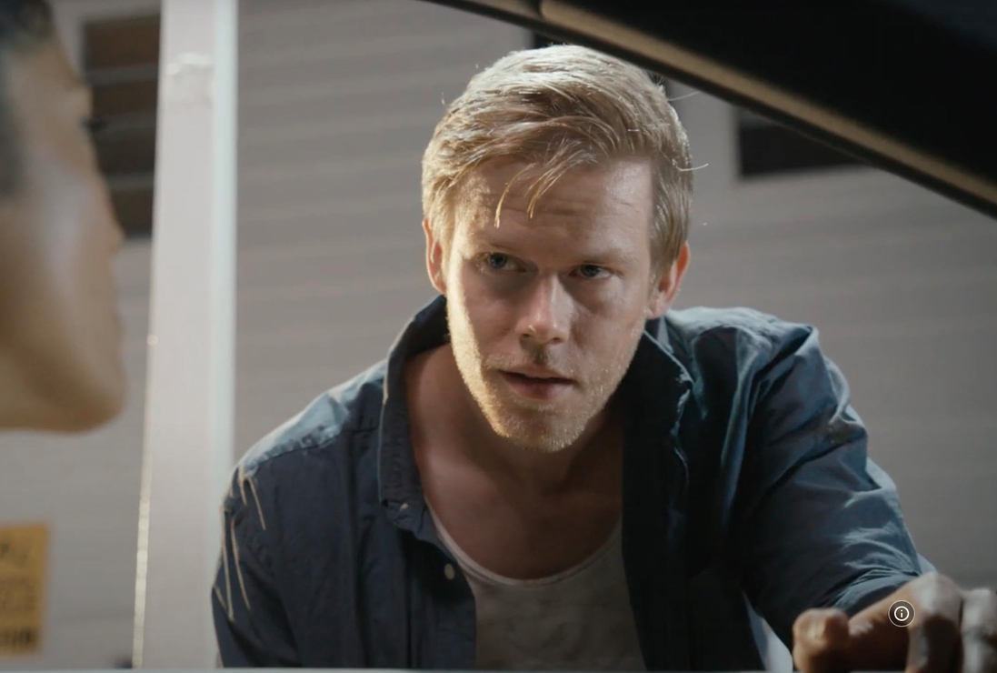 John Donovan Wilson image