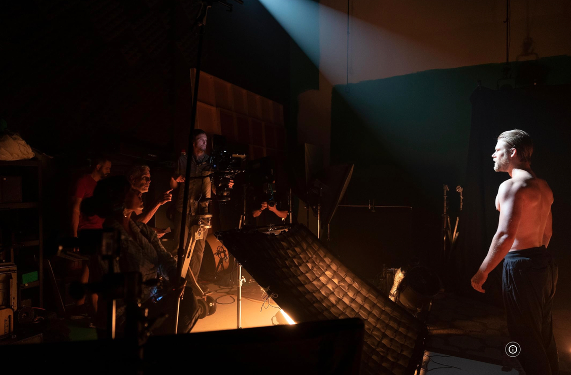 Picture of John Donovan Wilson