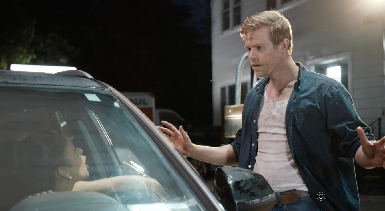 Picture of John Donovan Wilson