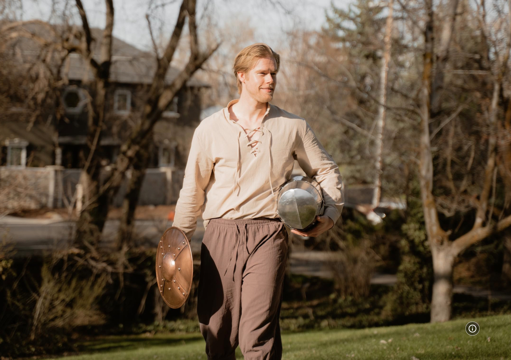 Picture of John Donovan Wilson