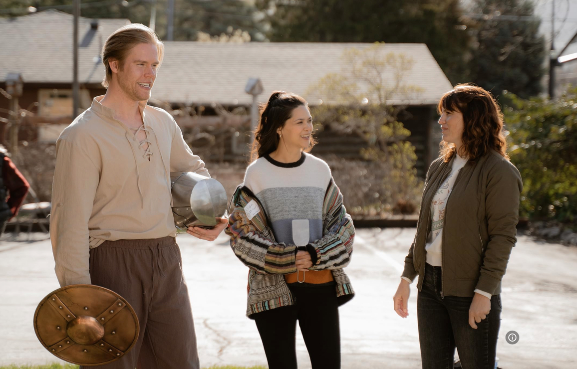 Picture of John Donovan Wilson