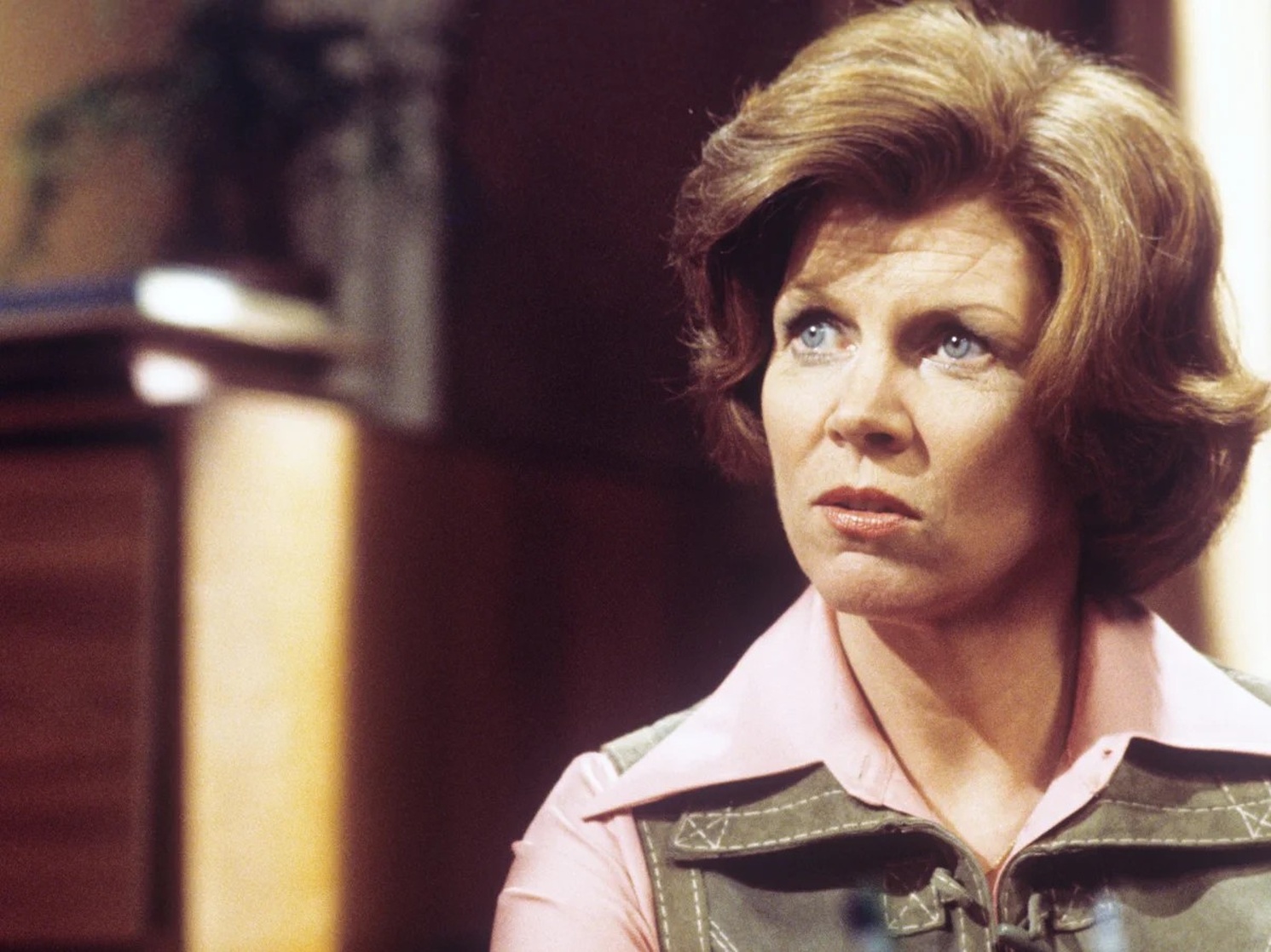 Image of Sarah Lawson