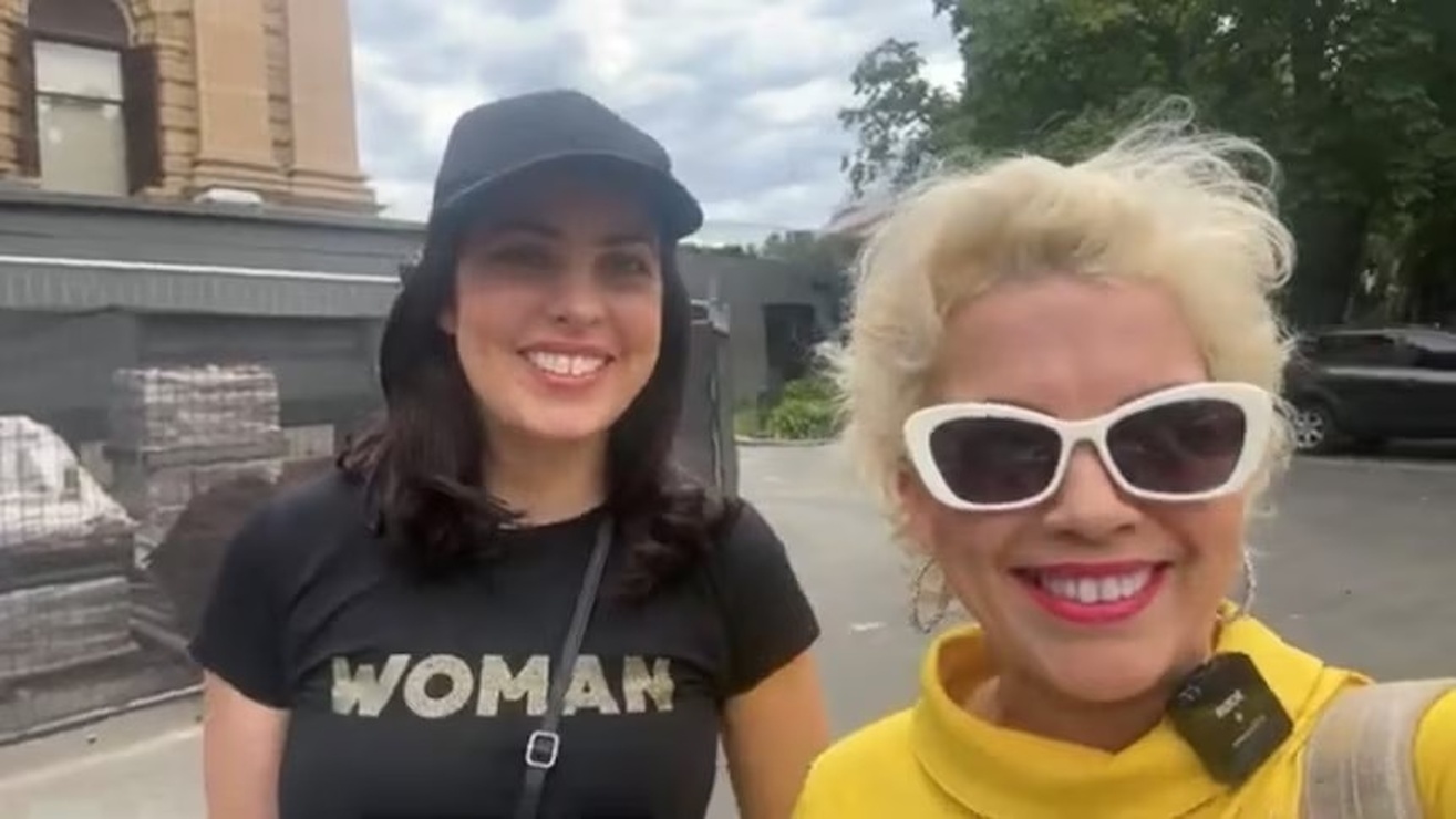 Picture of Posie Parker