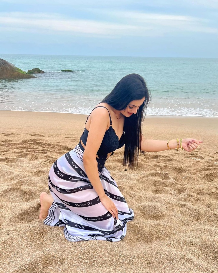 Picture of Mahmuda Ahmed Nila